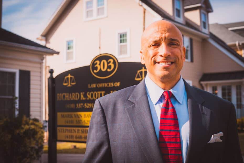 Home » The Law Offices of Richard K. Scott, LLC